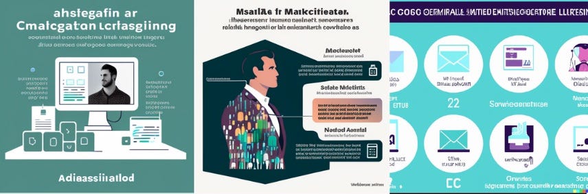 3 Things | Elaine Zelby | Substack