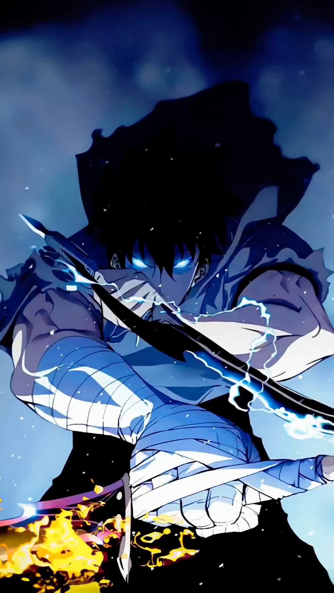 Writing Done Right! Solo Leveling