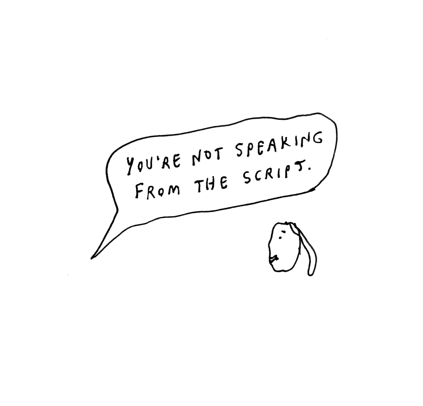 Weekly Cartoons, Comics - by Liana Finck