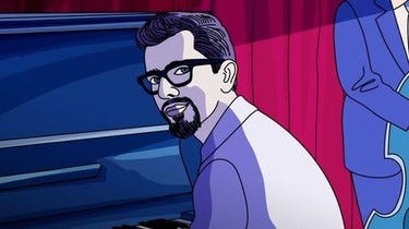 Tenorio Jr.'s Long Overdue Moment - by Tom Moon