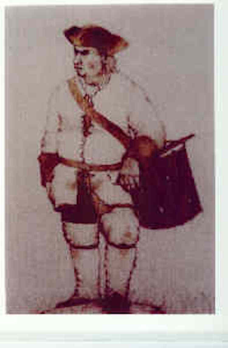 The nicknames of Old Kaskaskia - Historiola!