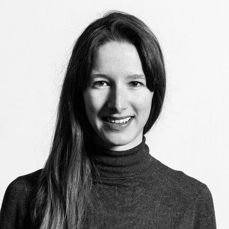 Margot Cadier | Substack