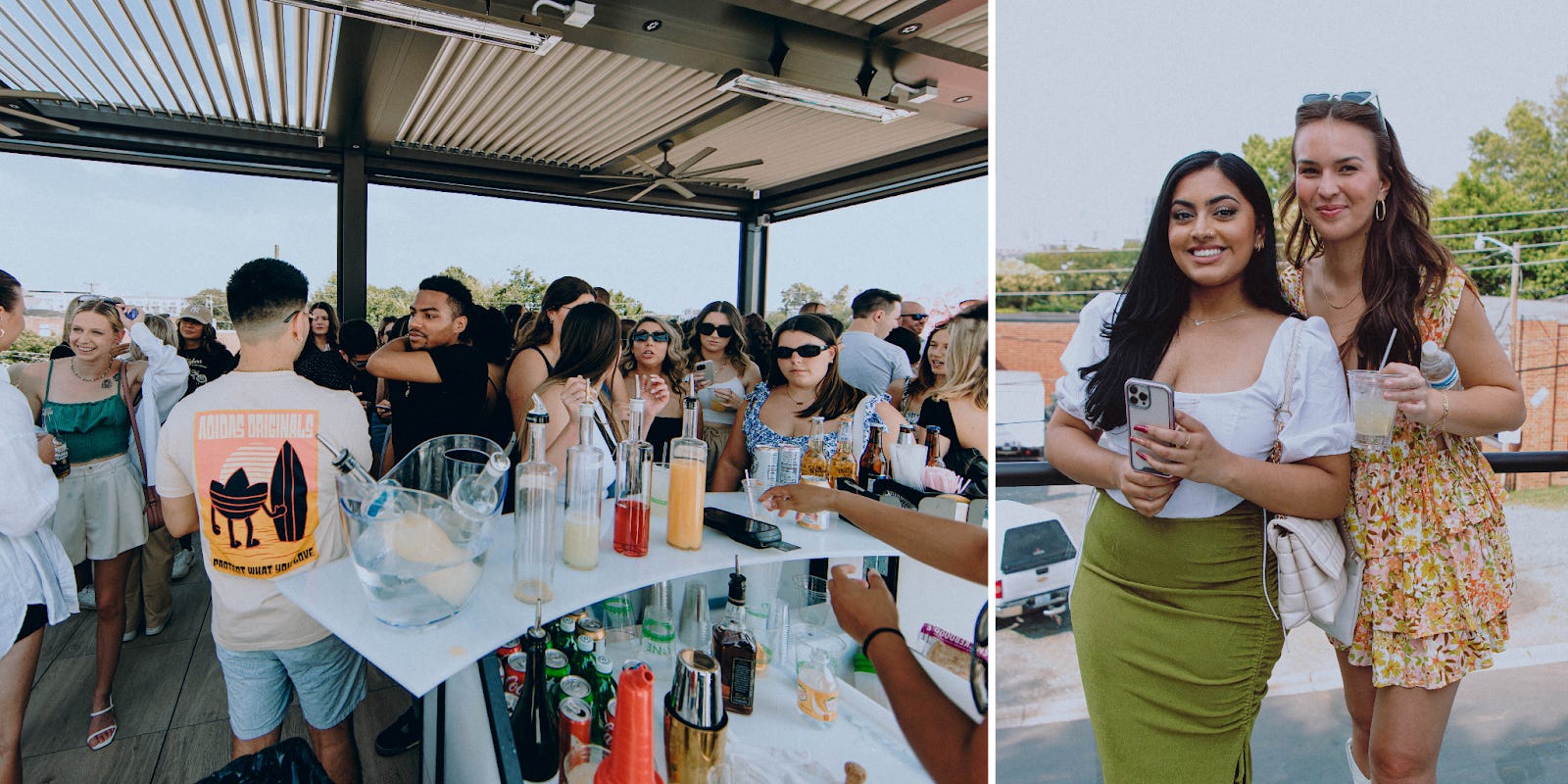 She's making Charlotte more social - The Charlotte Ledger