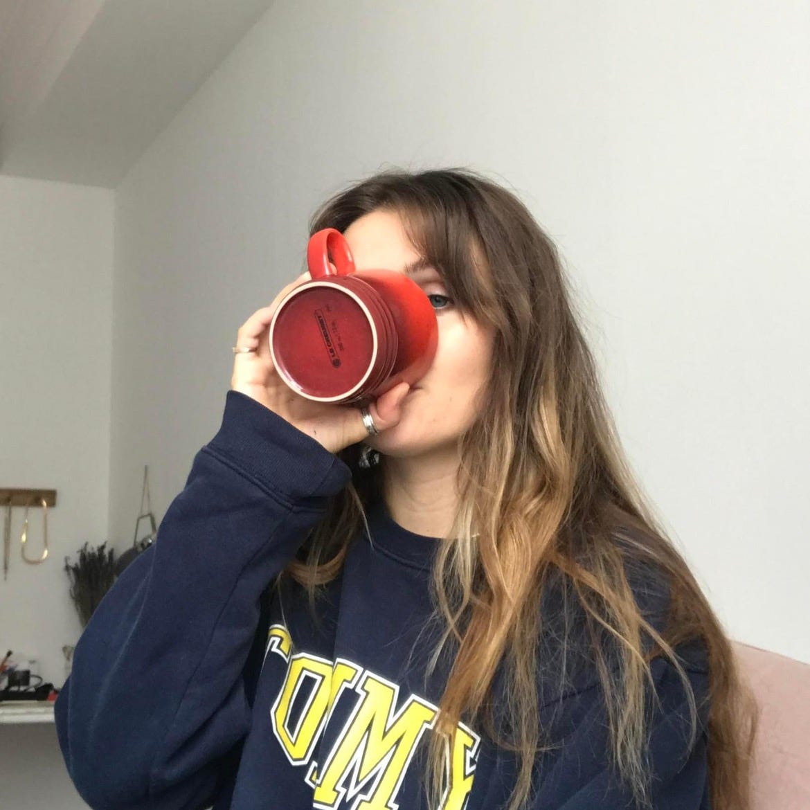 becca mae | Substack