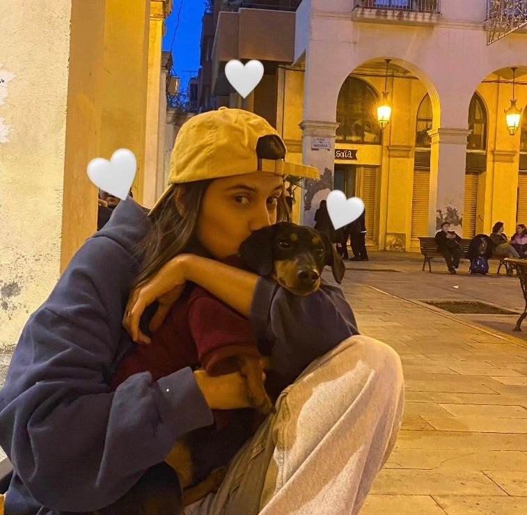 Julia Bono | Substack