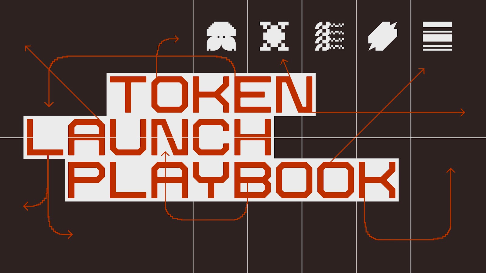 the token launch playbook: special edition 🚀