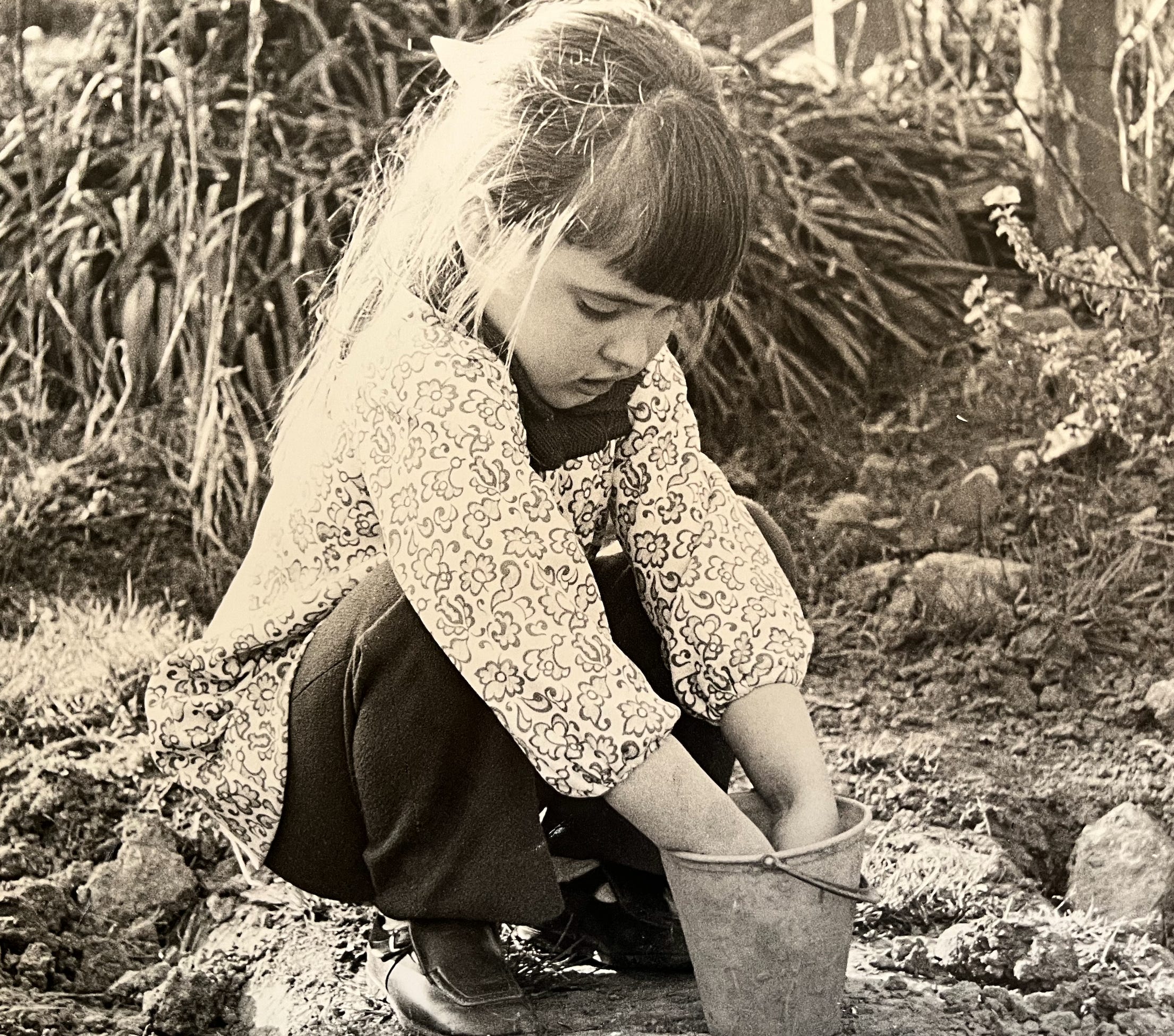 AccessArt & The Everyday School of Art - by Paula Briggs