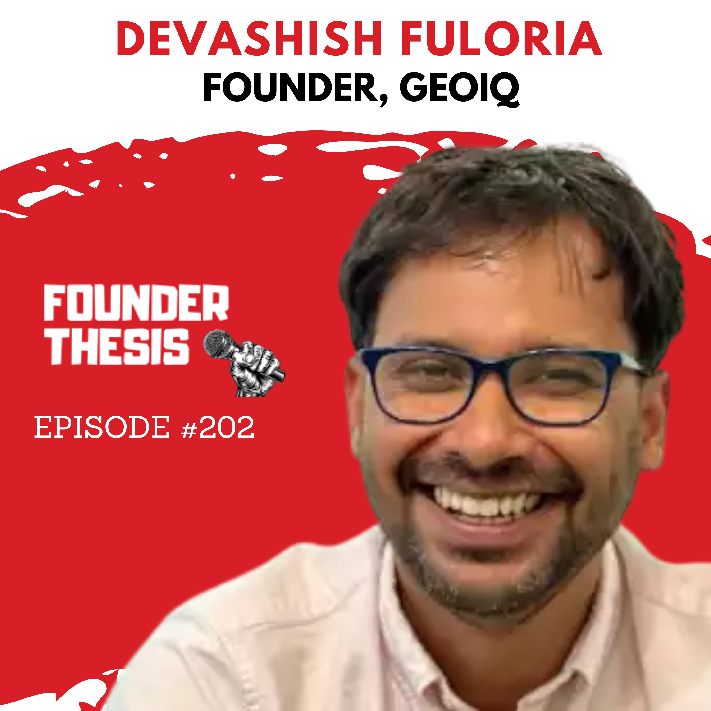 Adding Intelligence To Location | GeoIQ - by Akshay Datt