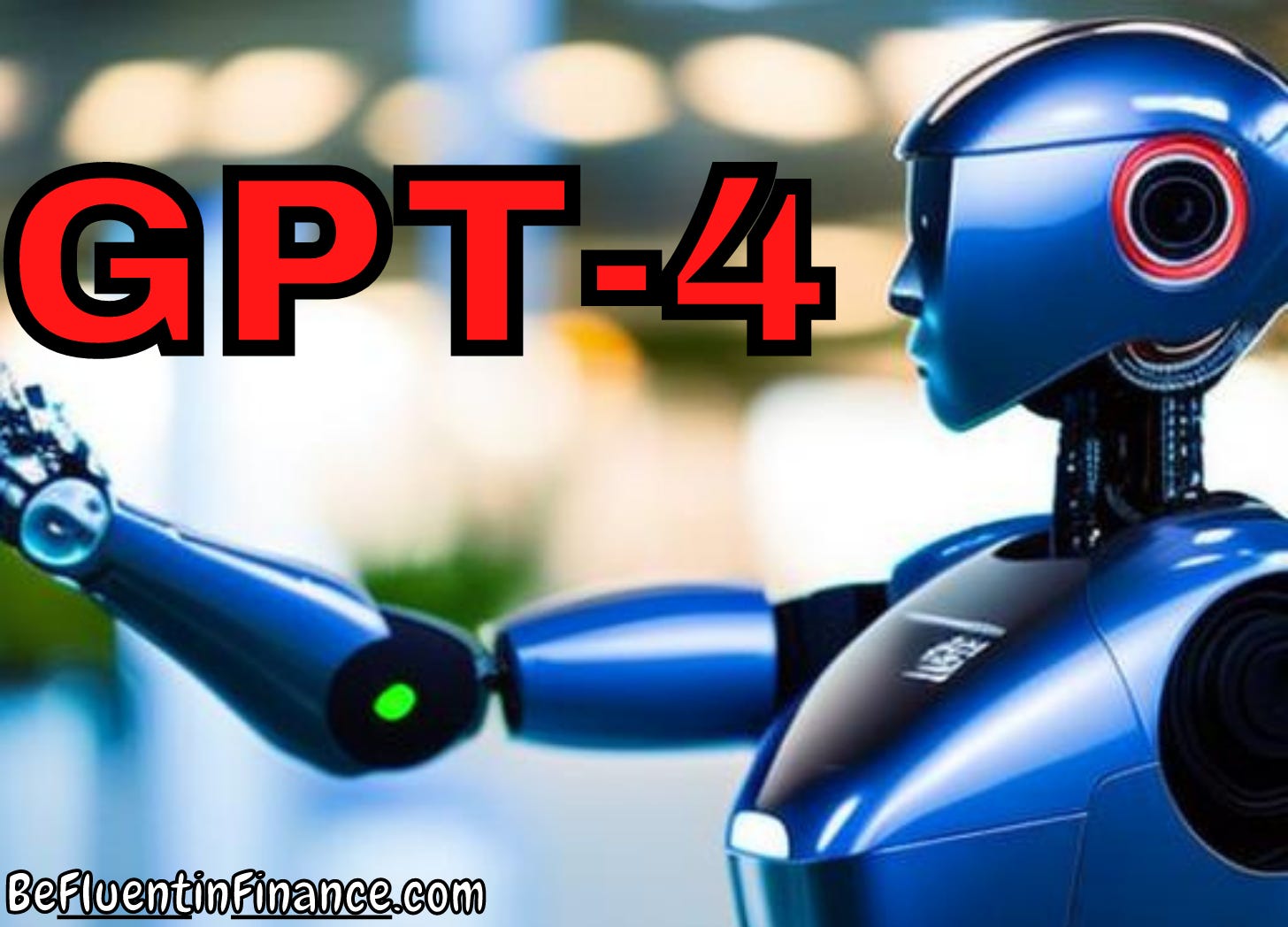 Exploring GPT-4: A Comprehensive Guide to the AI Revolutionizing Work