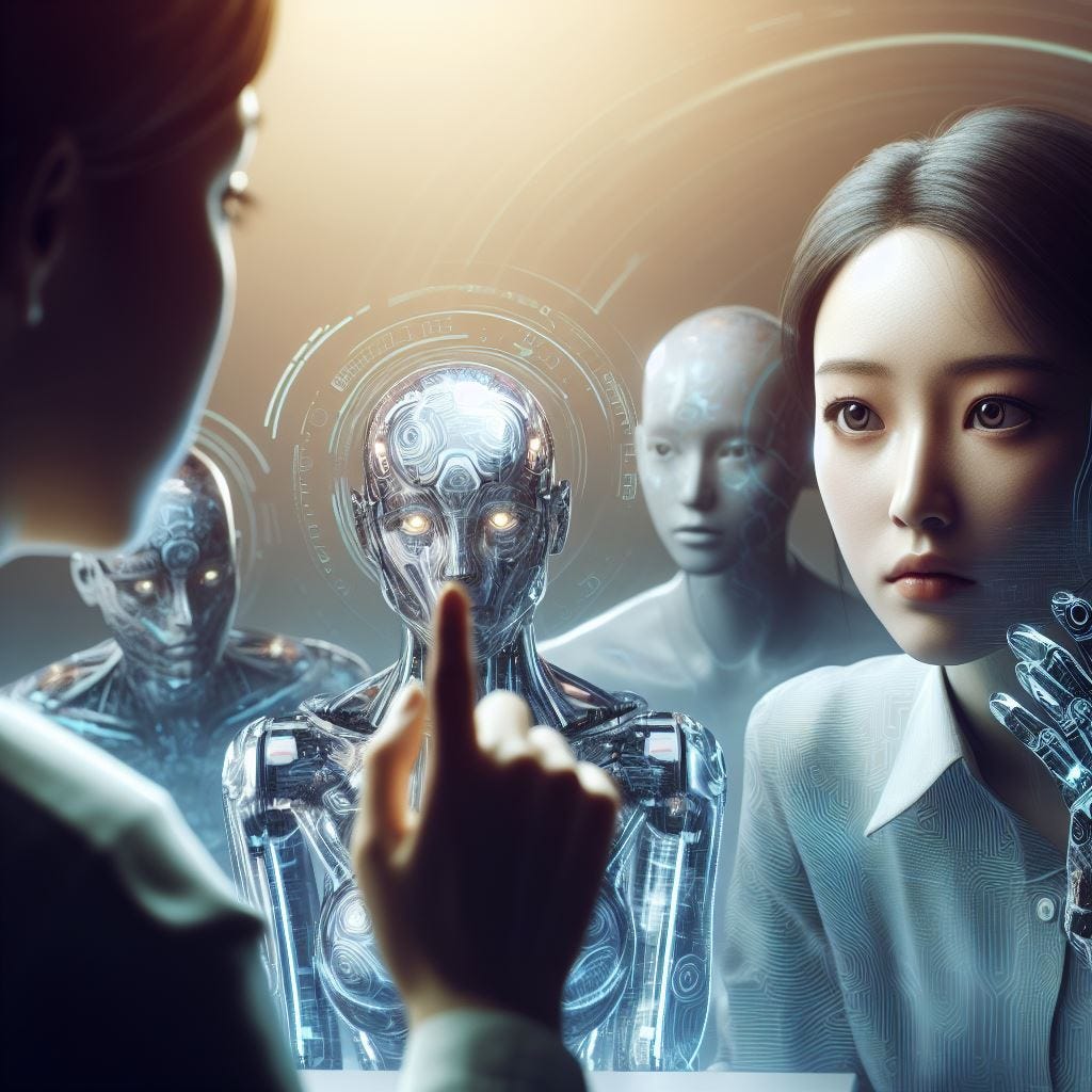 *Is Earth Based AI supporting the resistance against Sethix infiltration?