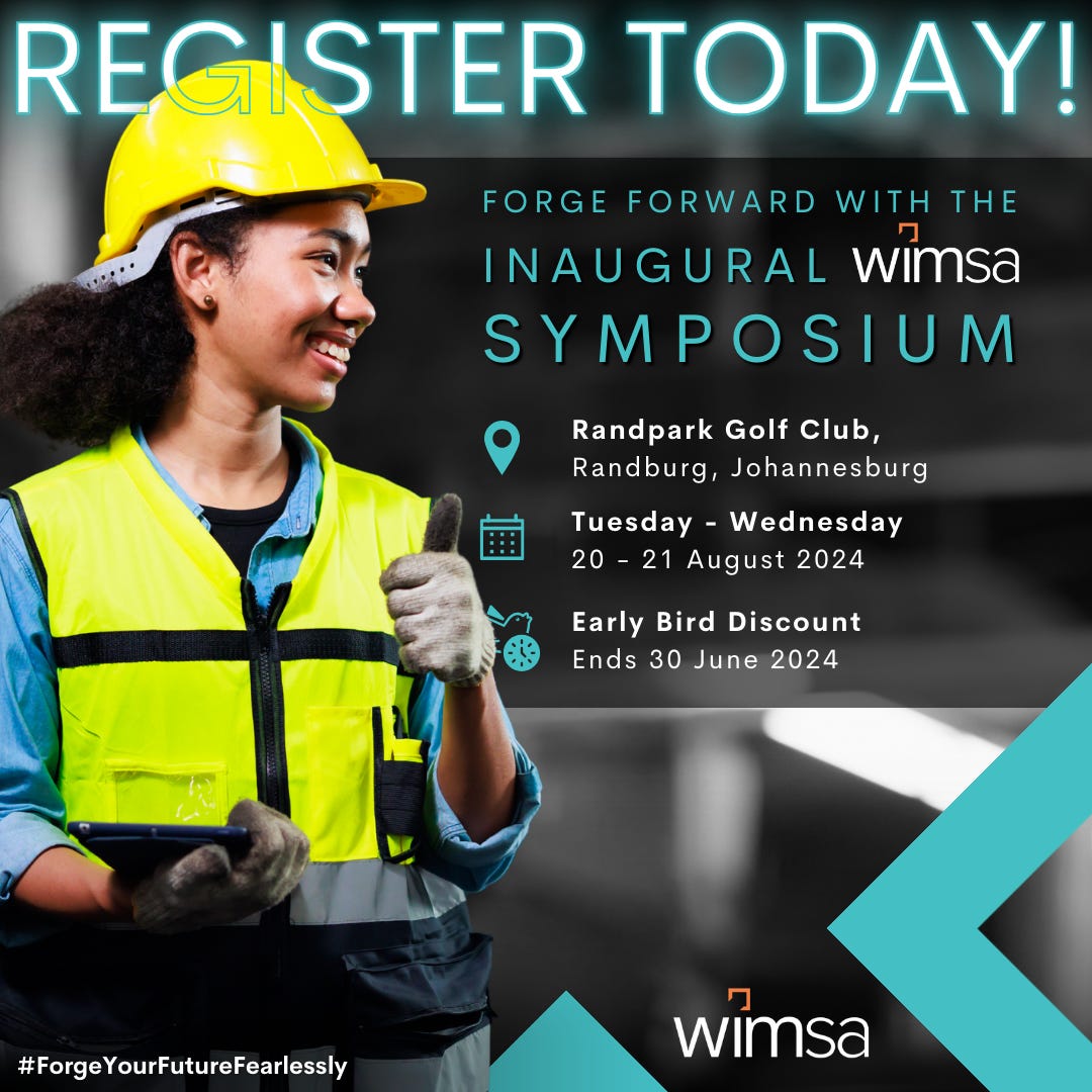 WiMSA Symposium 2024: Preliminary Agenda