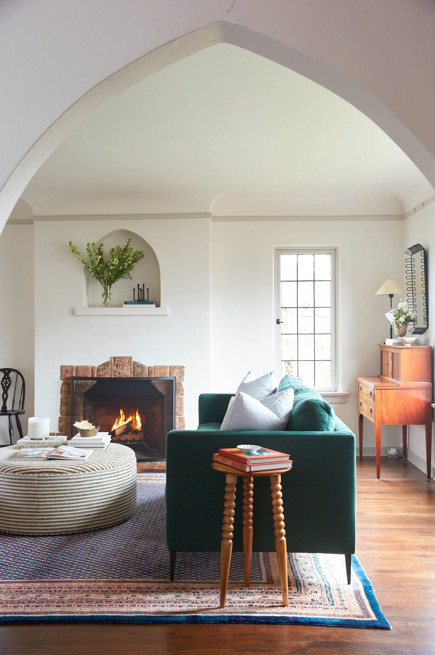 The Essential List 05. Anne Corgan’s Small Everyday Delights