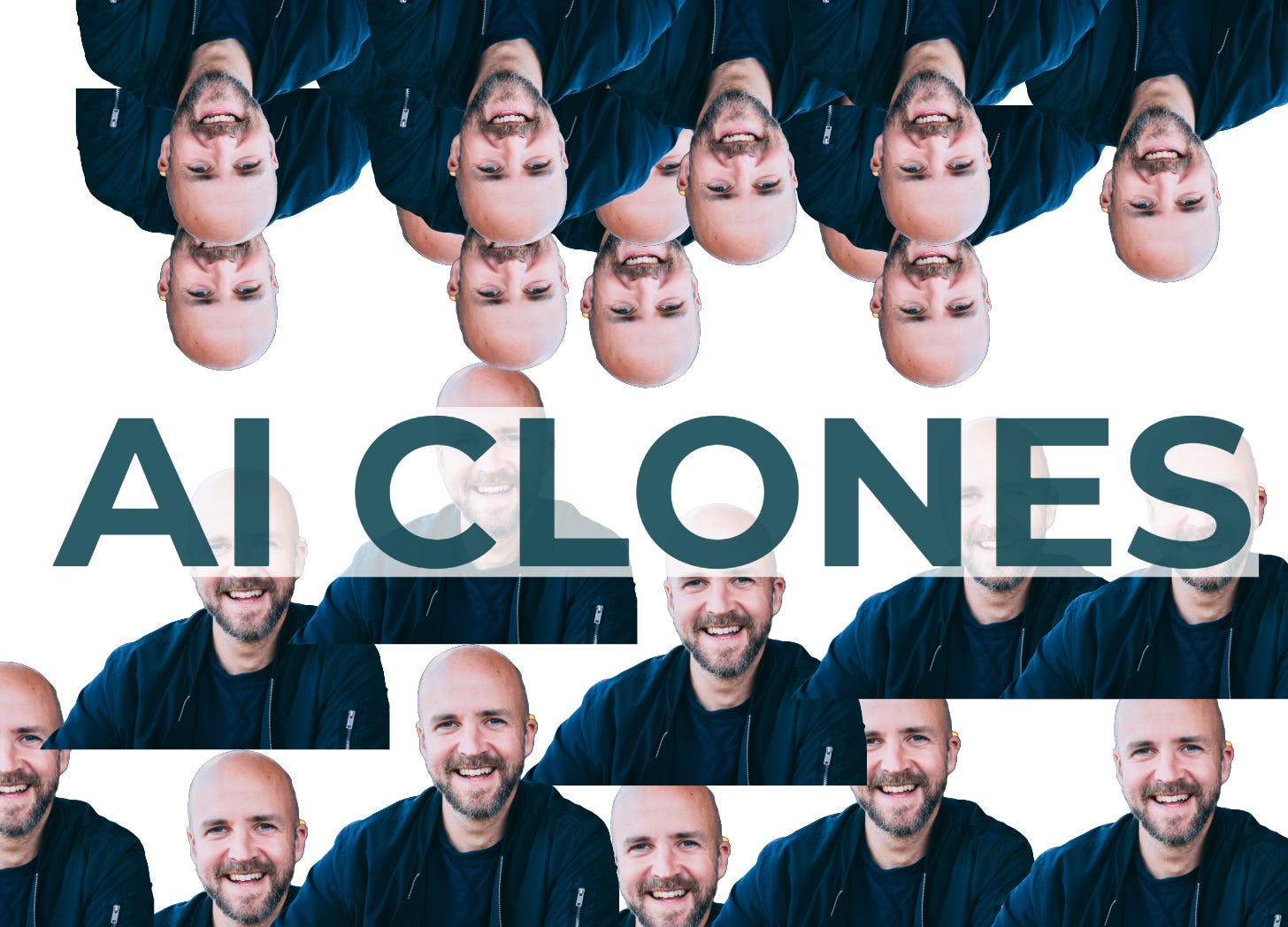 AI Clones - by Johannes Sundlo - FullStack HR
