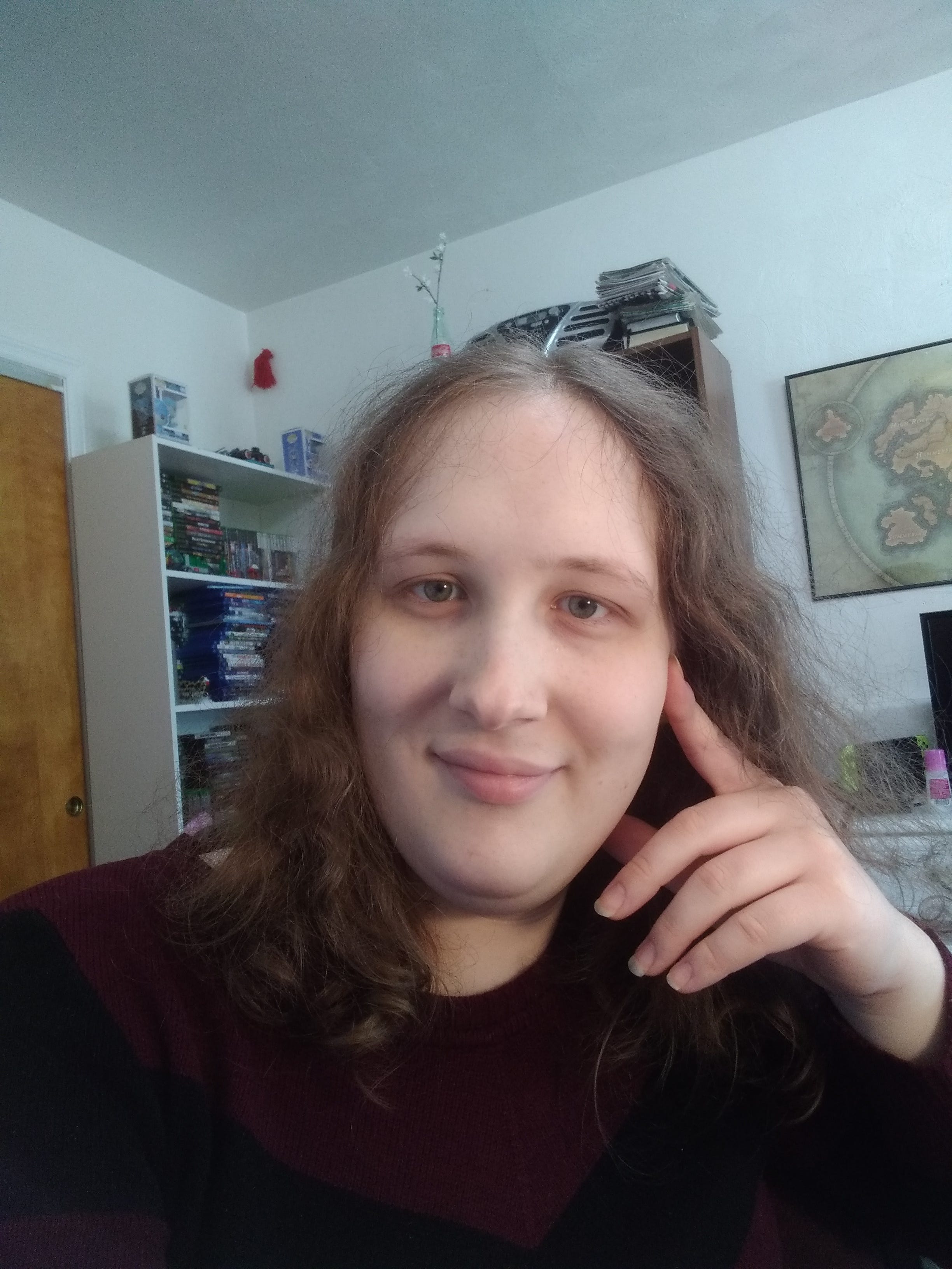 Anna Hudak | Substack