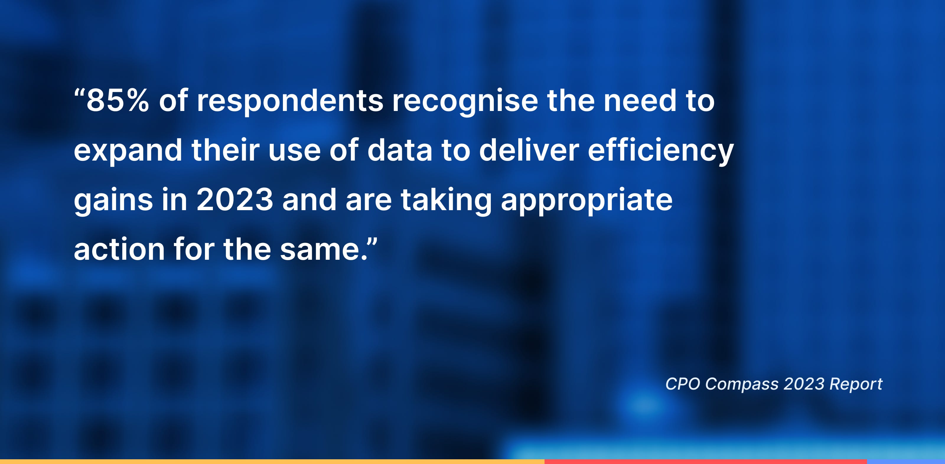 Mega Trends for Procurement - by Gaurav Baheti - ProSource