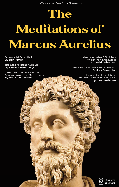 [Ebook] The Meditations of Marcus Aurelius
