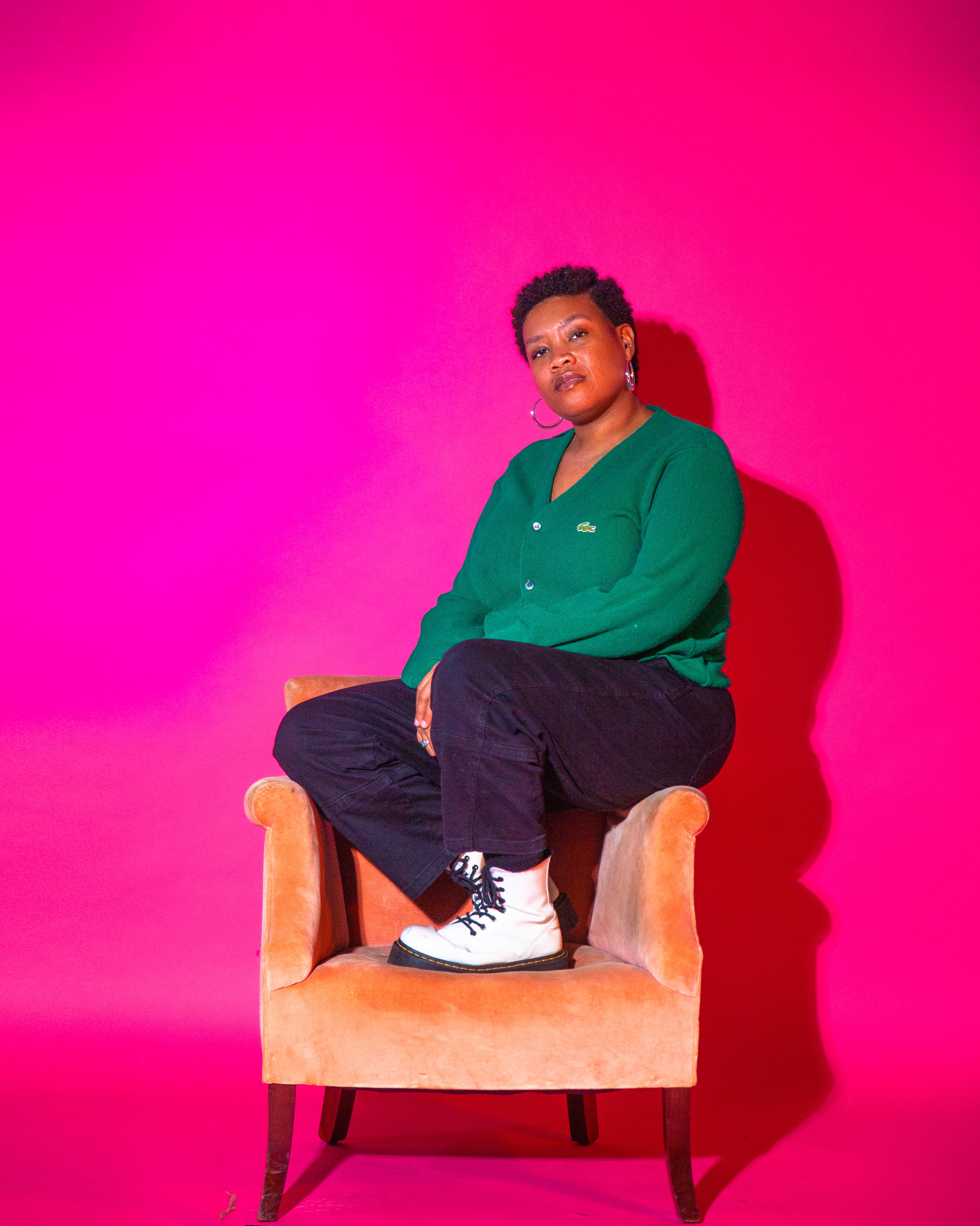 Alyssa Yeoman | Substack