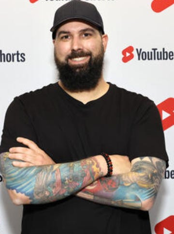 Since 2022, 39 YouTube influencers have 'died suddenly' worldwide