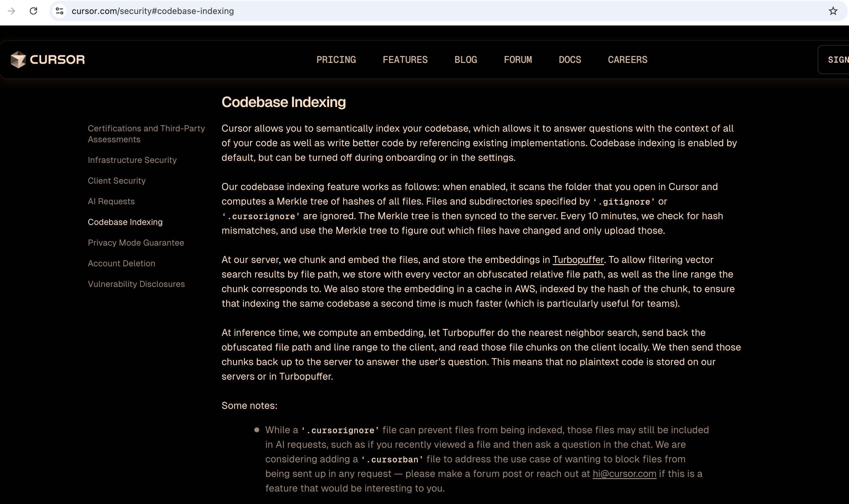 AI Innovations and Trends 09: Cursor Tool's RAG Features, TableRAG, and Llama OCR