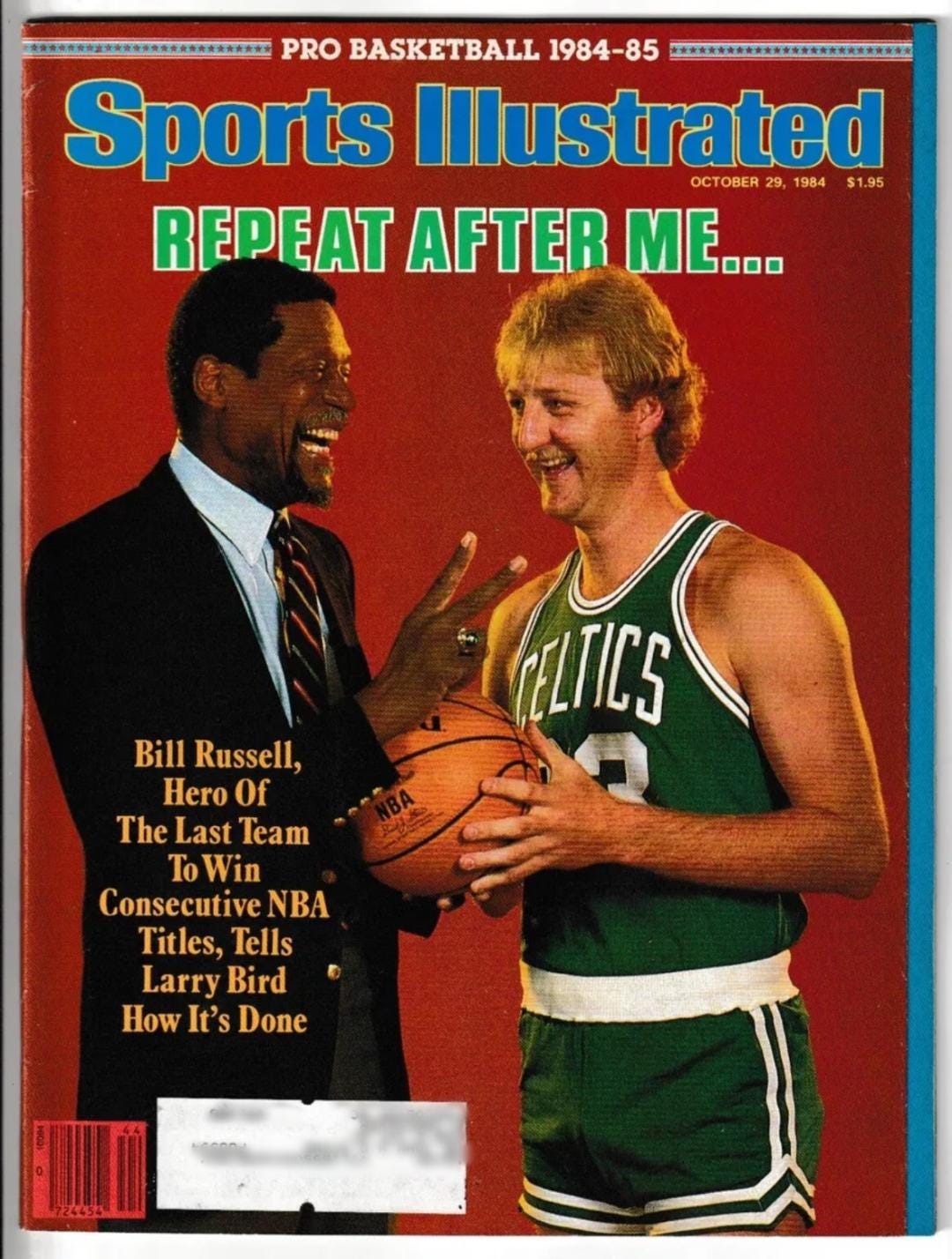 The Legacy of the Boston Celtics: A Dynasty Built on Excellence