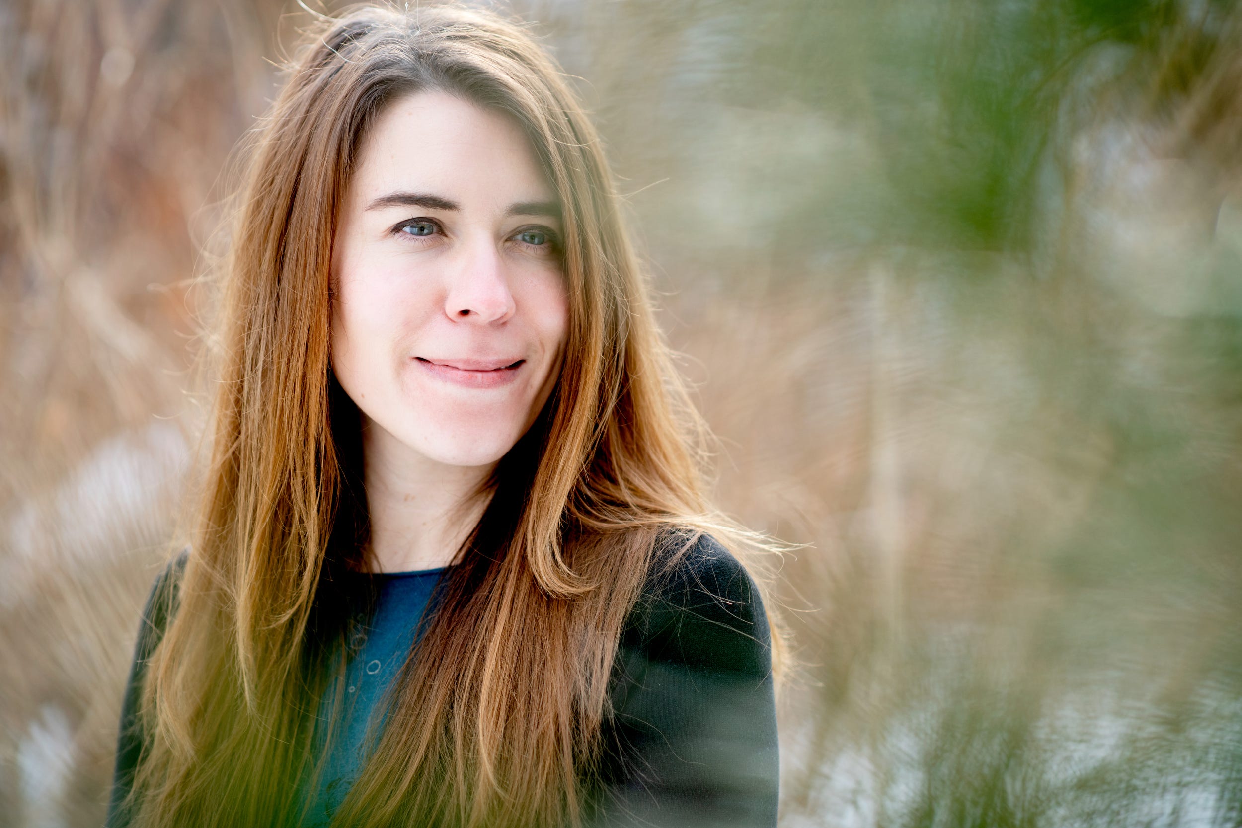 Heather Fawcett | Substack