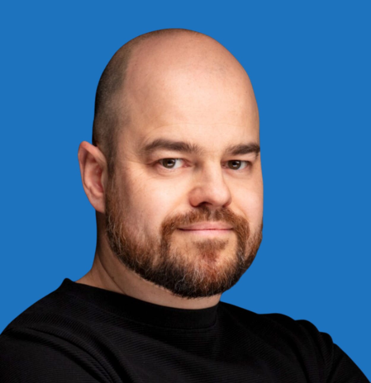 Mike Veerman | Substack