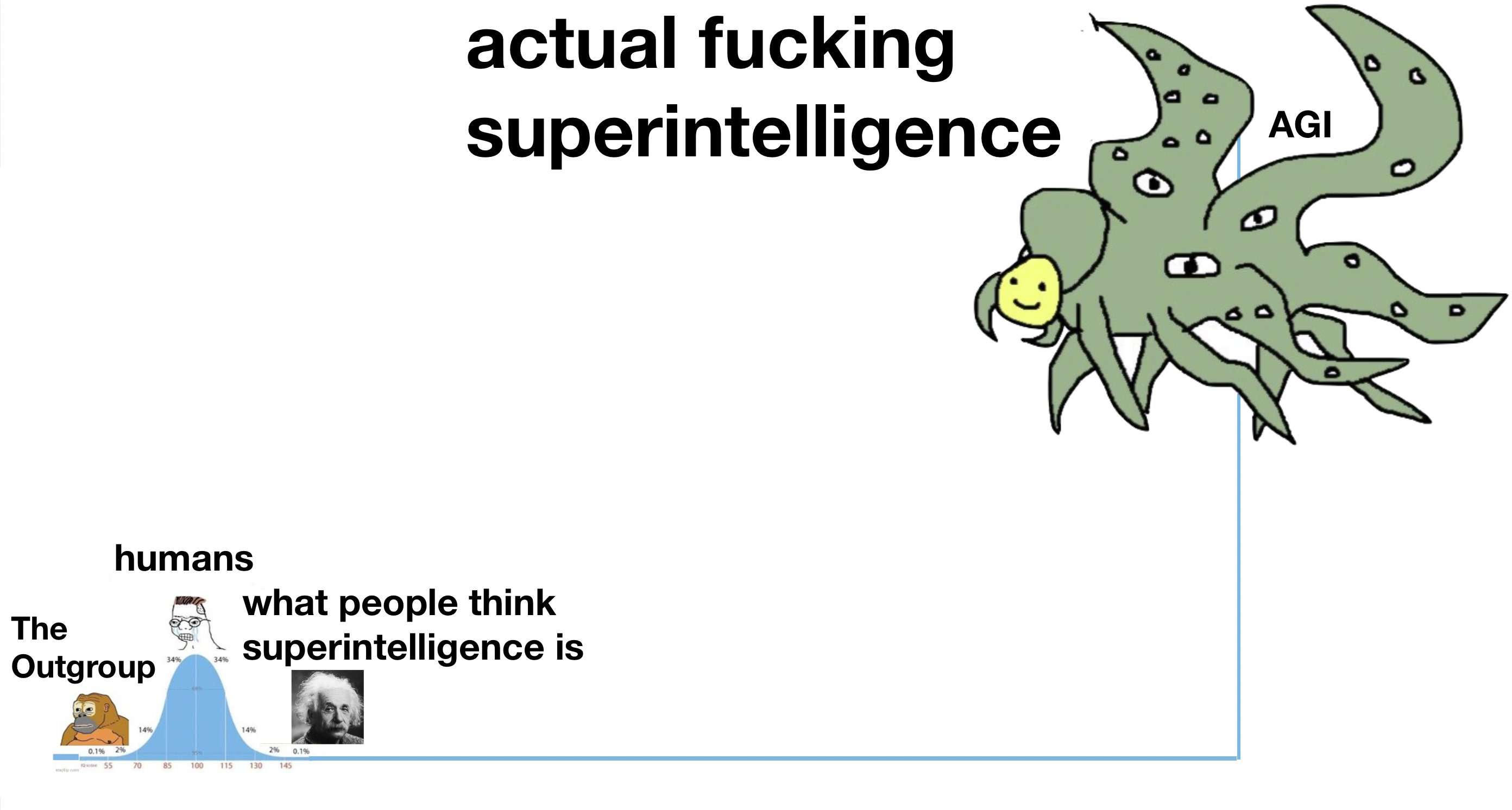 Los Mejores Memes del 2023 según Cristian Caroli