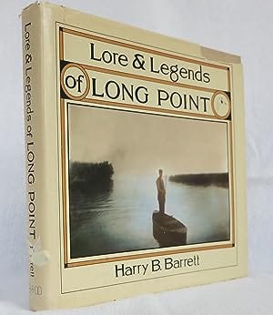 Jay Gatsby with a shotgun at Long Point - by Douglas Glover