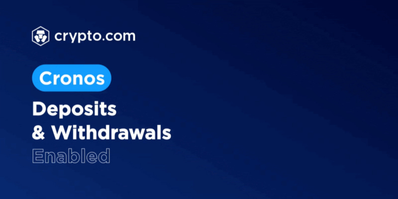 Cronos Ecosystem November Update - by Cronos Labs