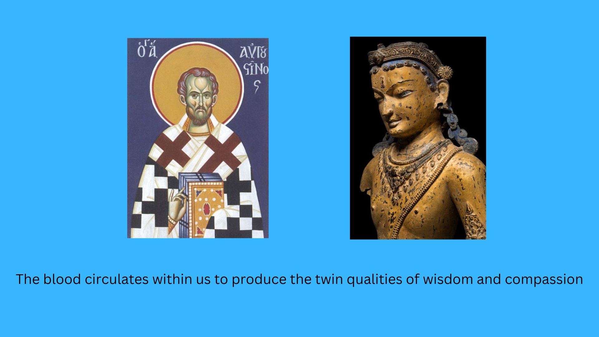 Activate your Heart Force against Evil