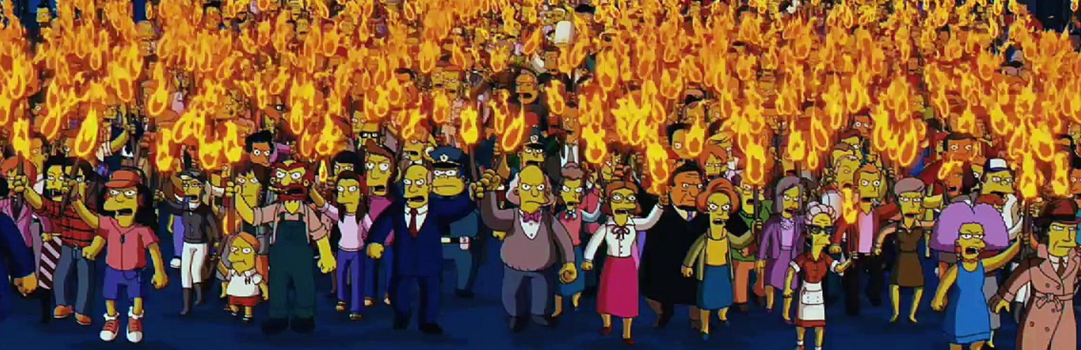 Per un pandoro, Martin perse la cappa - by Mattia Marangon