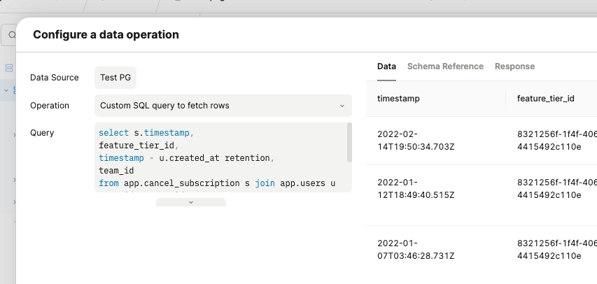 🚀 Introducing: new architecture for database and API integrations, plus user logins and permissions