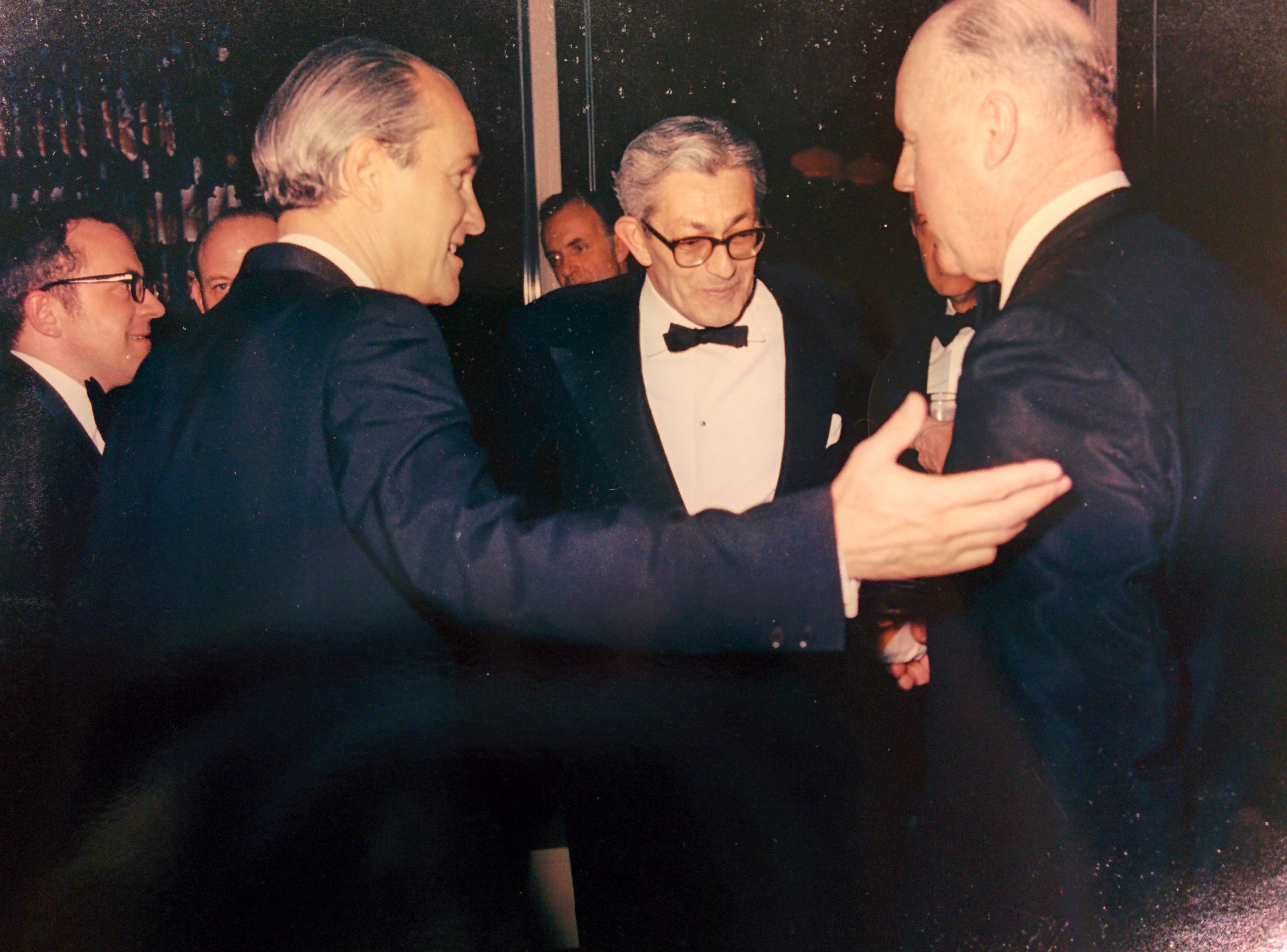 She Took Lee Harvey Oswald’s Picture for the CIA