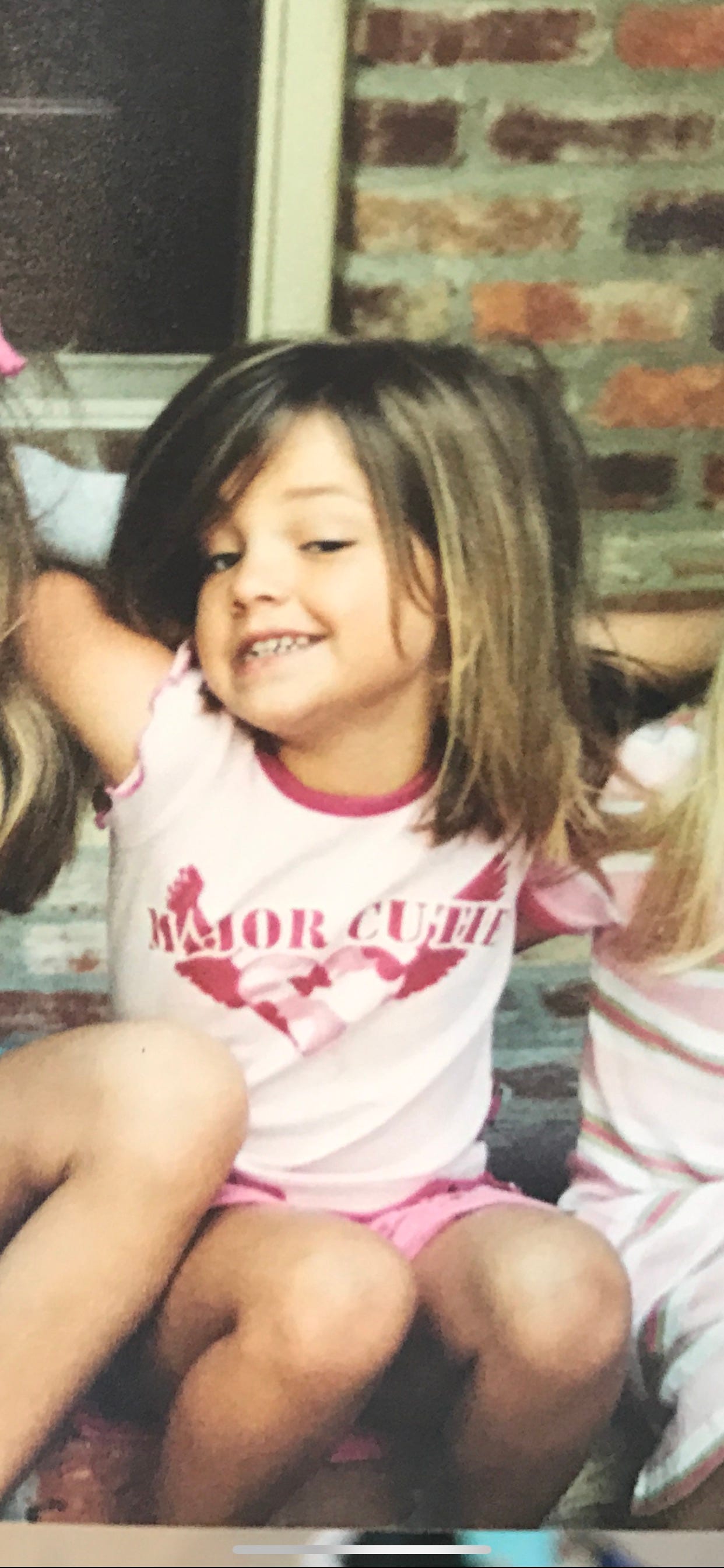 Hi! - by Blakely Huff - Blakely’s Substack