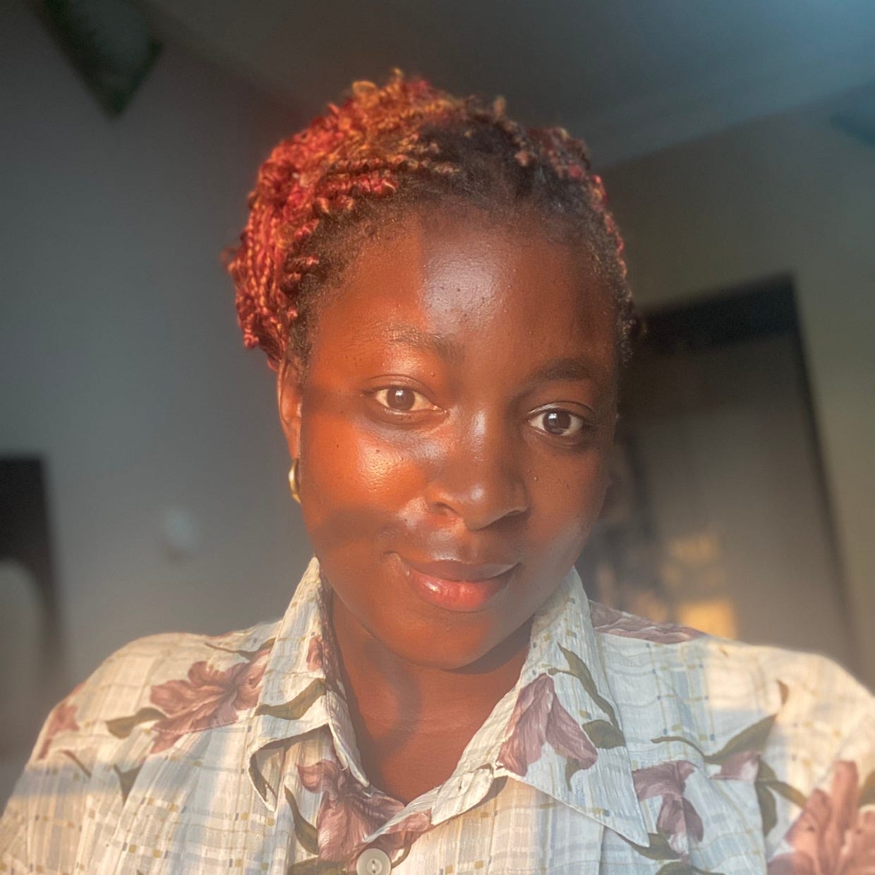 Ayomide Olajumoke | Substack