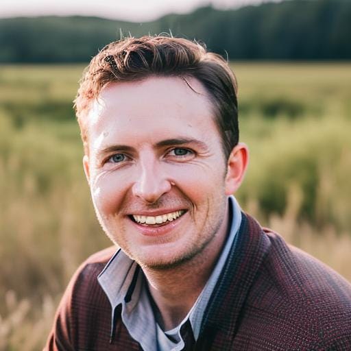 James Roloff | Substack