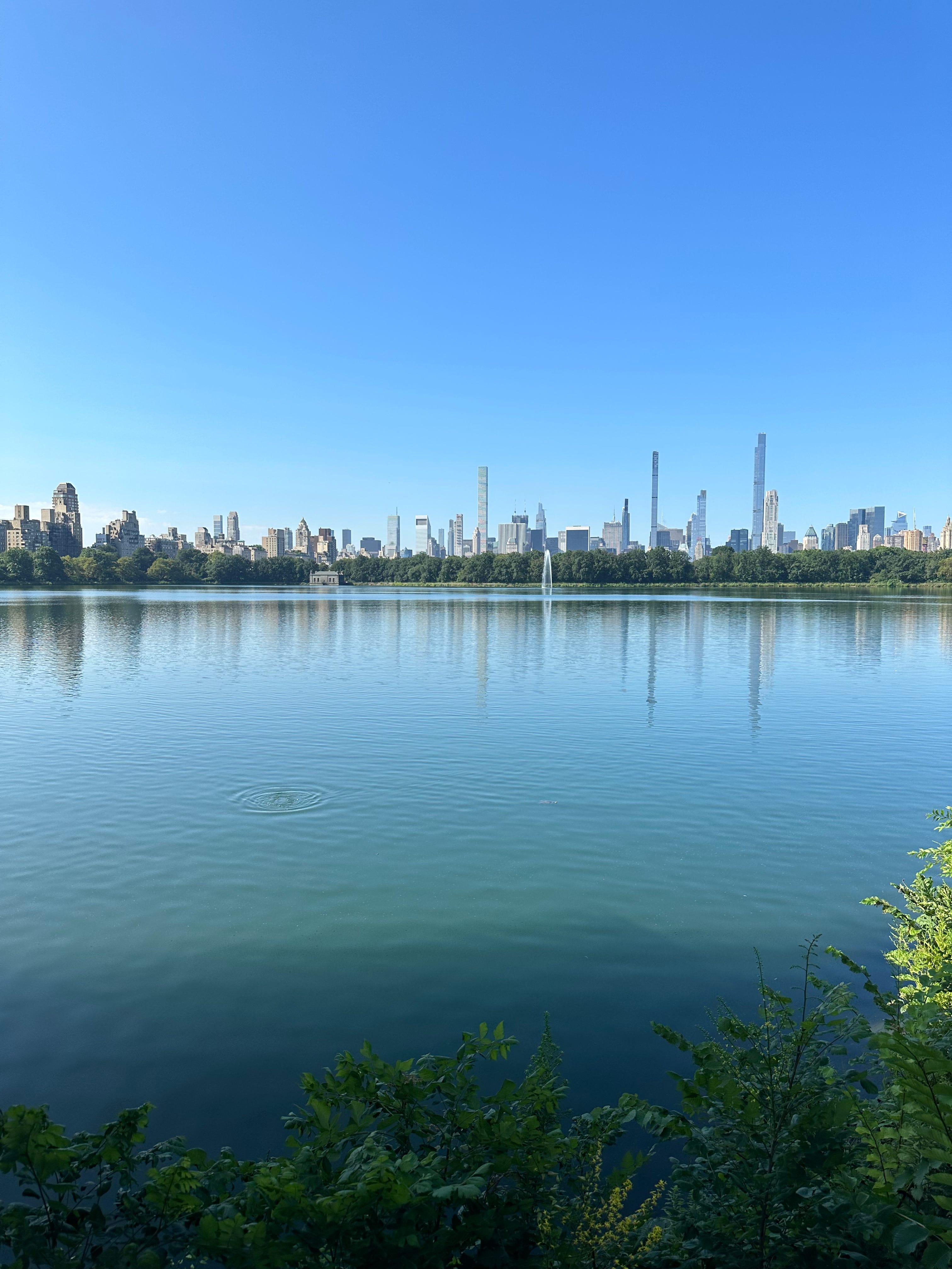 Why We Moved From Dubai To New York - by Karen Osman