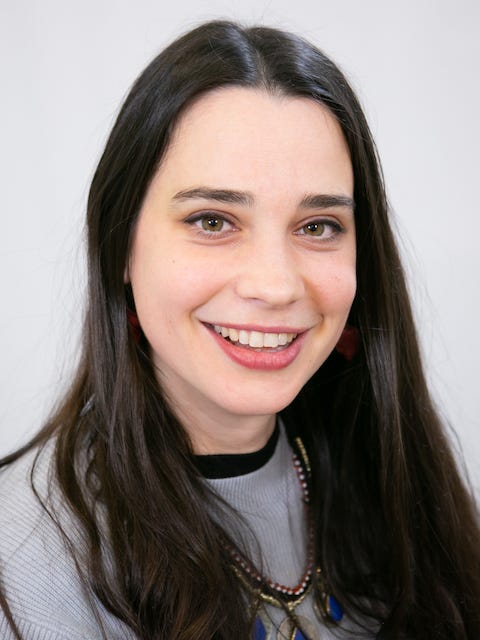 An Interview with Anna Bruni Sabhaney