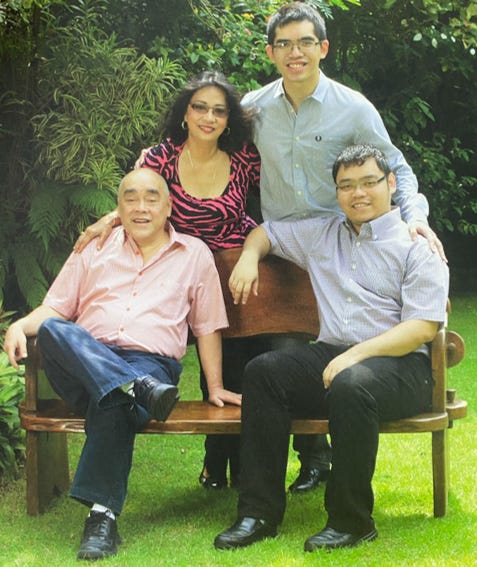 Interview with Salvador Escaño, Founder and Chairman of Pryce Corp (PPC.PS)