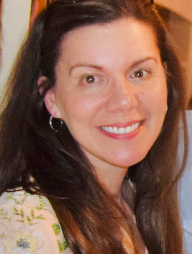 Ann Collins | Substack