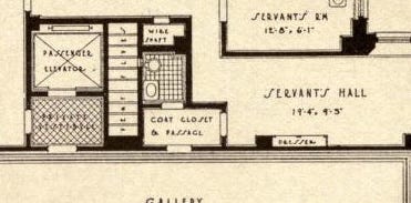 What is a prewar apartment? - by Robert Khederian