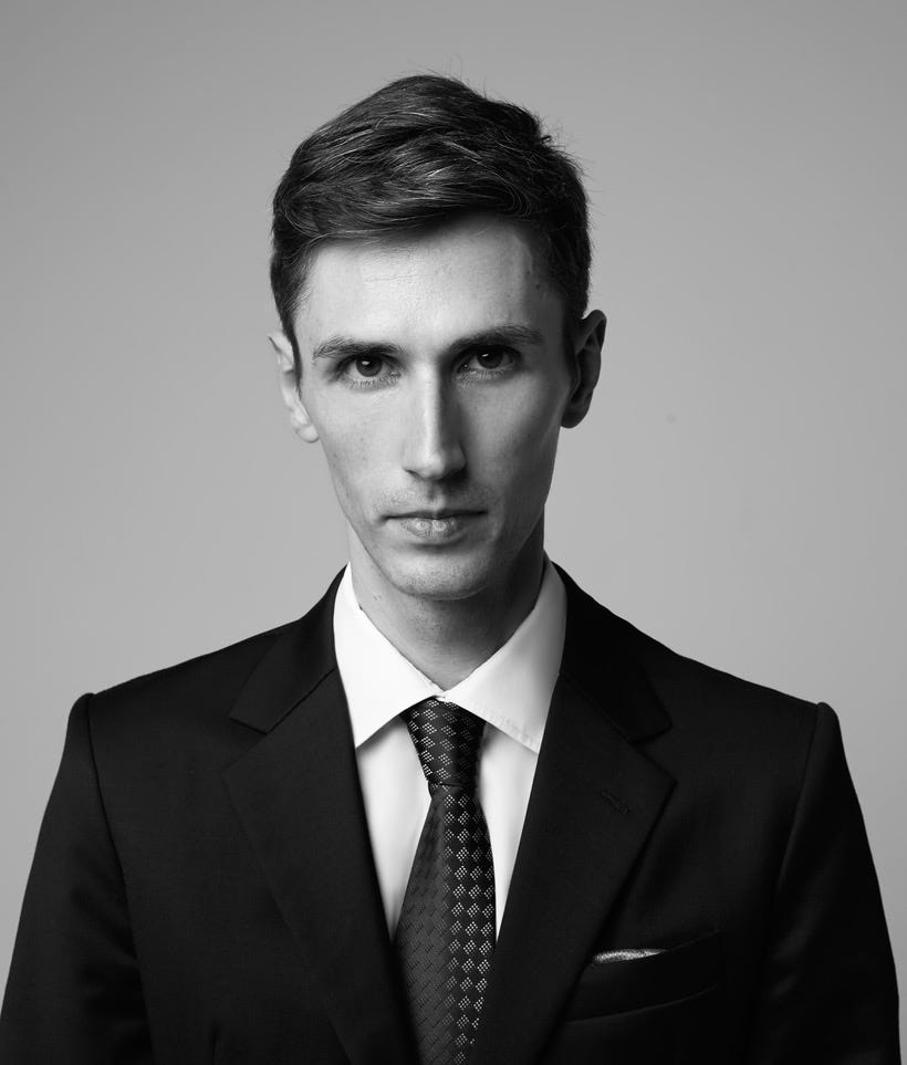 Marcelo Marini | Substack