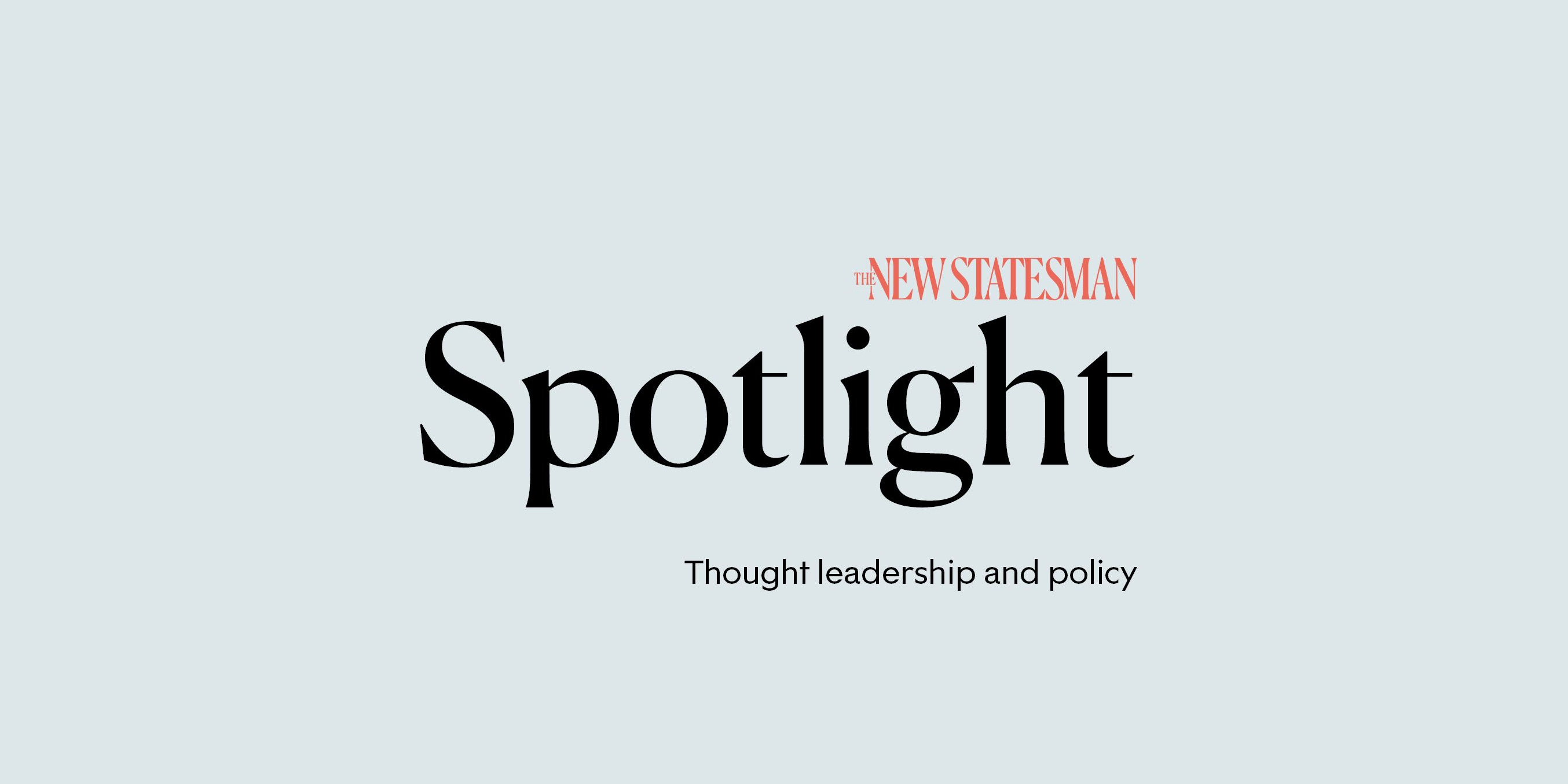 Spotlight on Policy | Substack