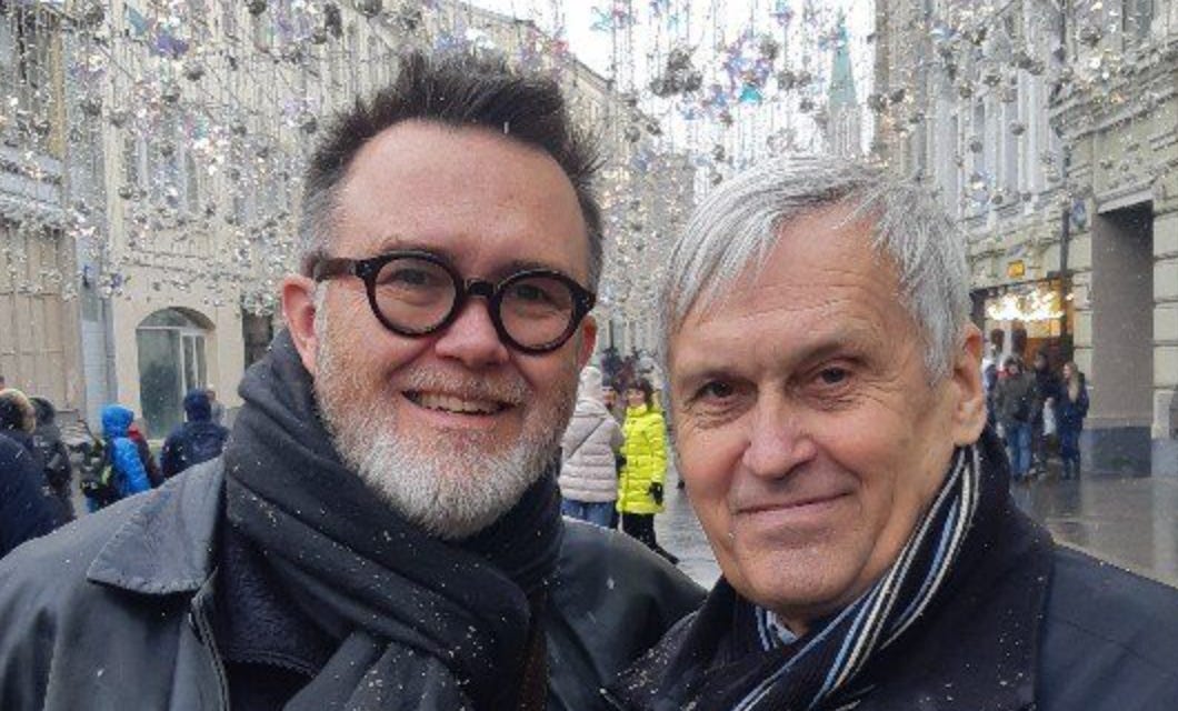 The Ruling Class Never Changes - Rod Dreher's Diary