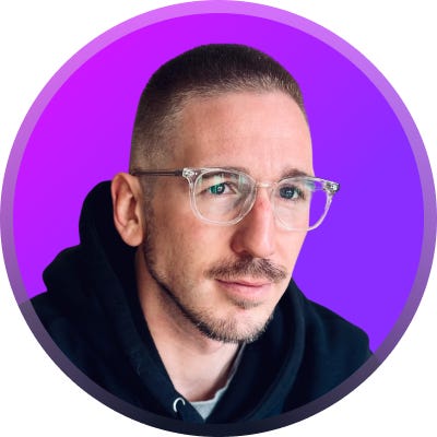 Alfie Marsh | Substack