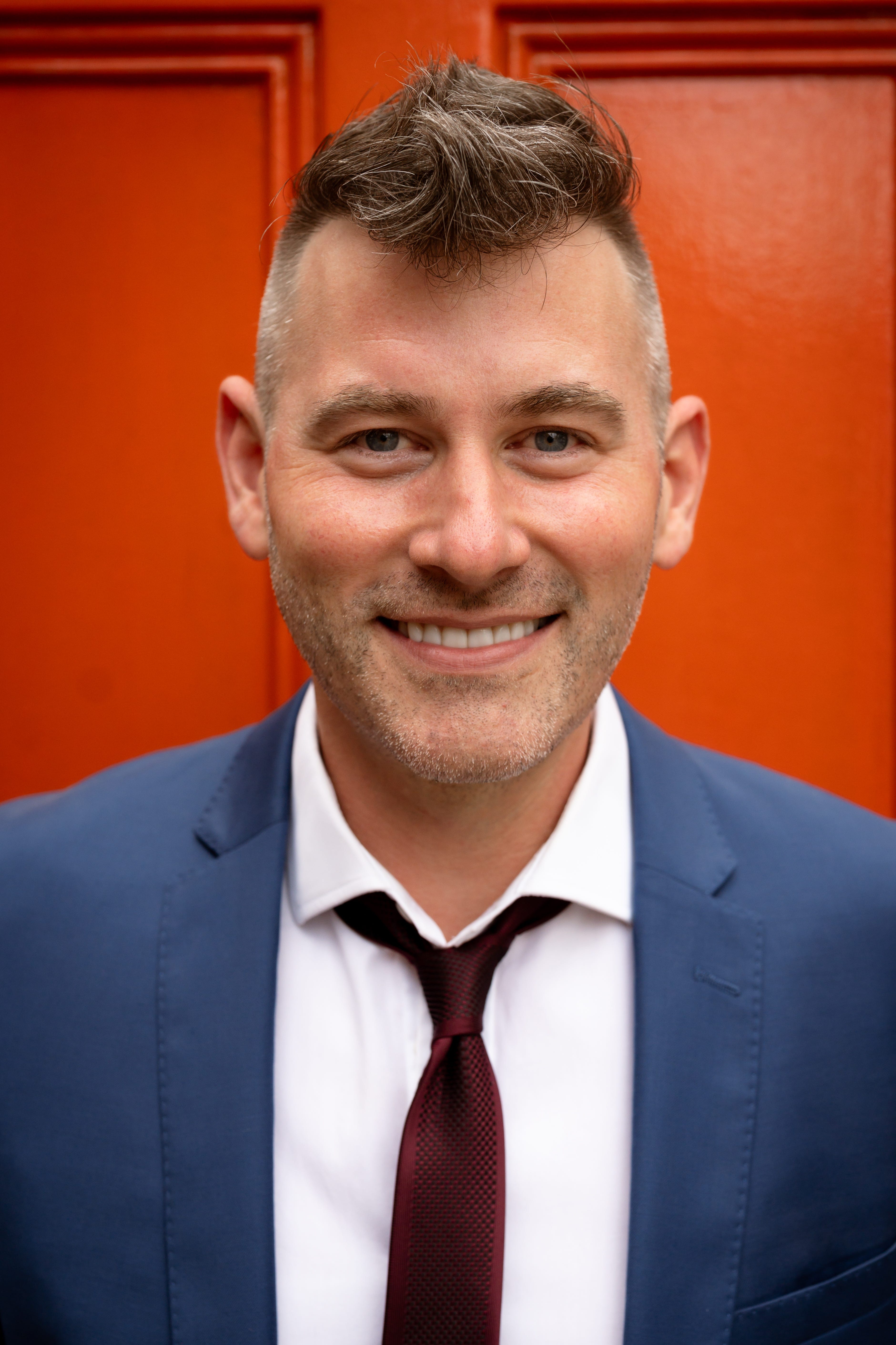 Josh Szeps | Substack