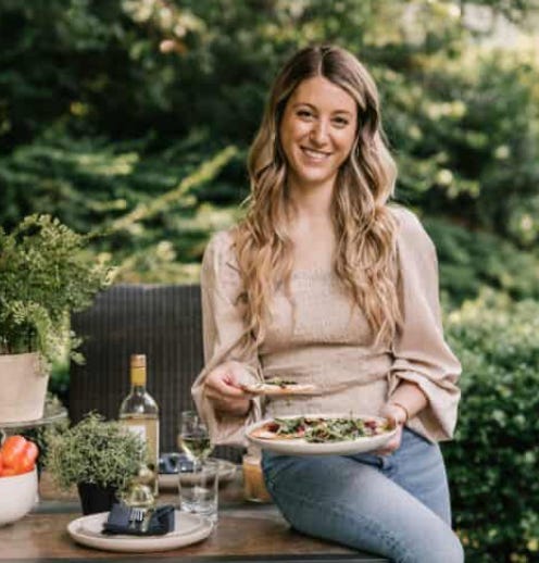 Kayla Cappiello | Substack