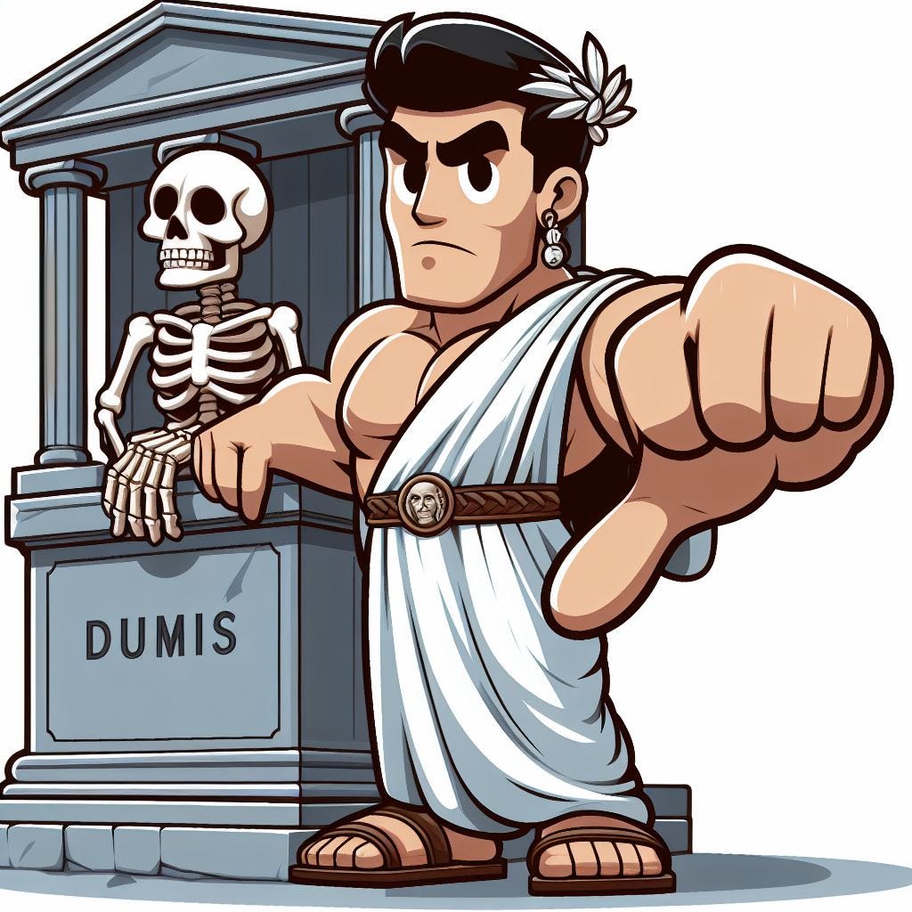 ¡A galeras! - by Joaquín Noval - Sólo un par de ideas...