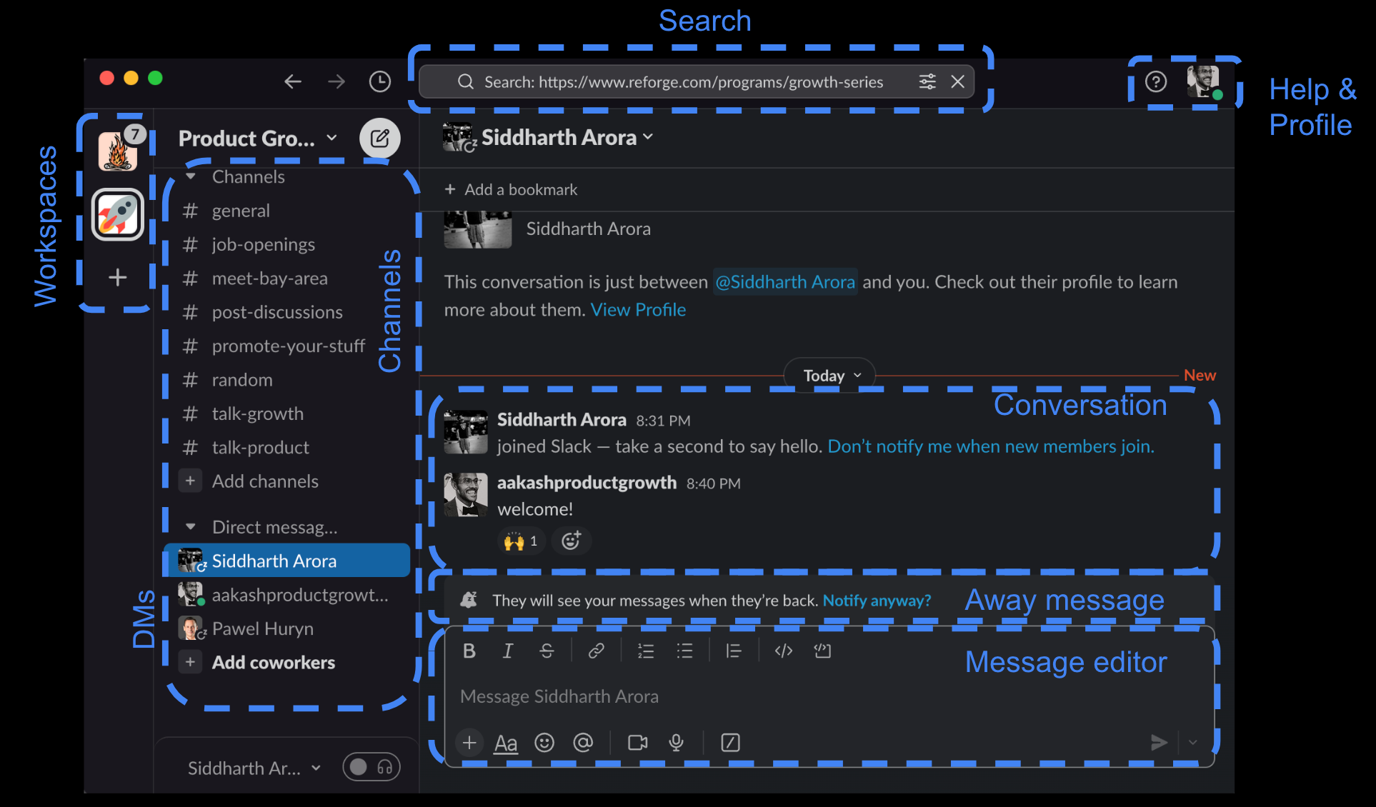 How to Optimize Your Information Architecture