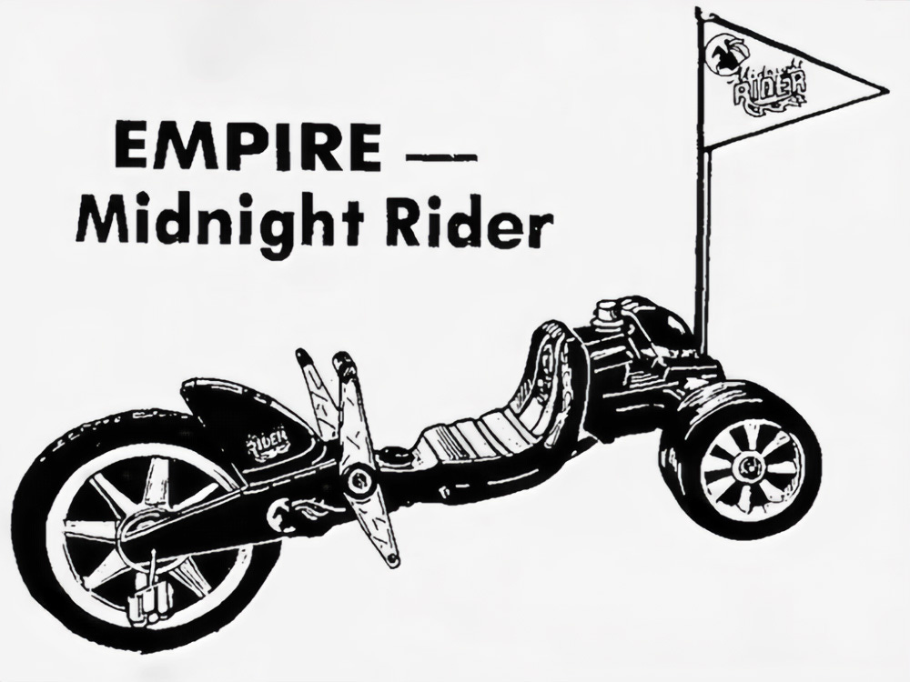 The Green Machine - The Retroist